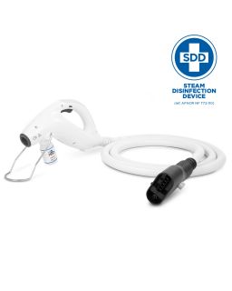 Polti Sani System: Steam Disinfection Device