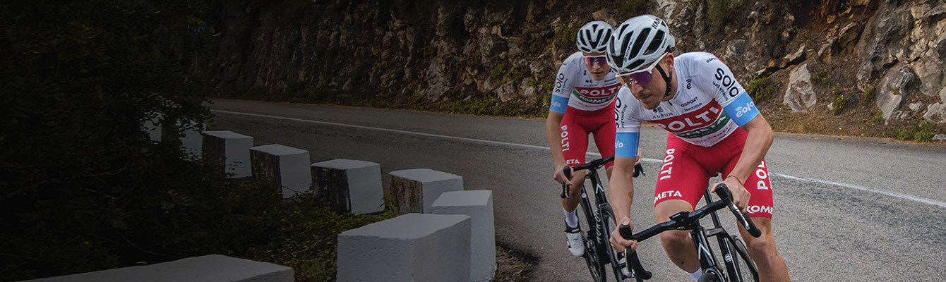 Polti: cleaning and ironing with steam