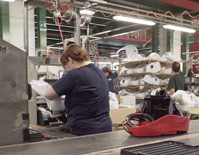 Our corporate values | Polti