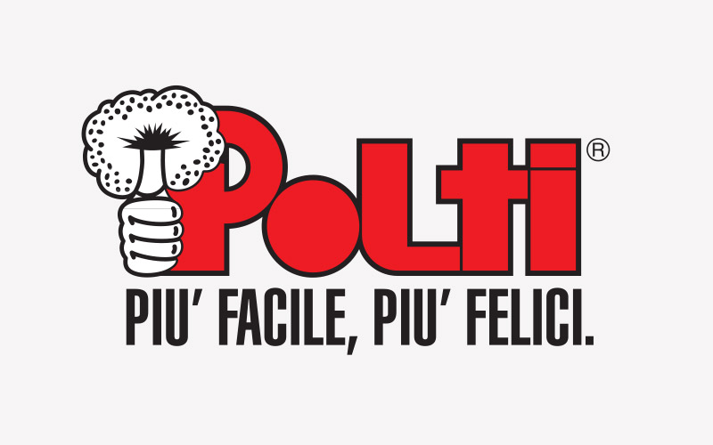 La Historia de Nuestros Productos| Polti