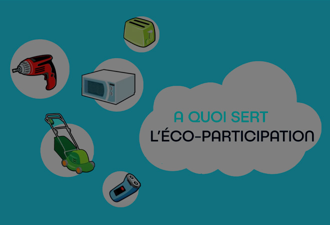 Polti et l'éco-participation DEE respect environnement