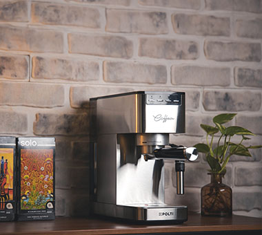 Polti Portugal: limpeza e engomagem com vapor