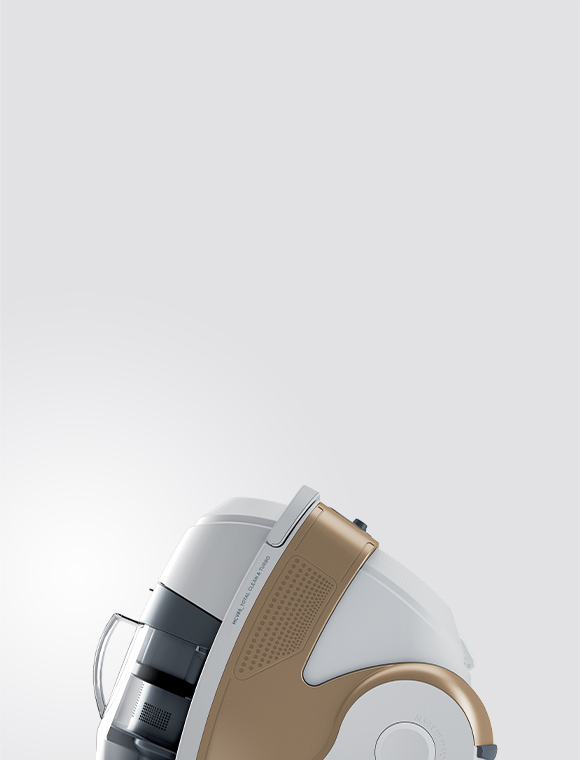 Polti: cleaning and ironing with steam