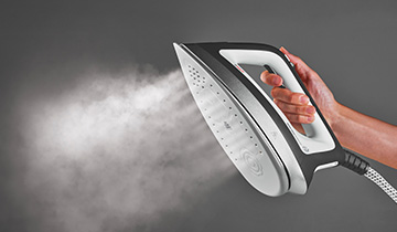 Polti Vaporella Instant: steam without delay