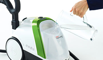 Polti Vaporetto Smart 110 Eco