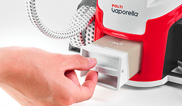 Filtro antical compatible con todos los modelos de la gama Polti ...