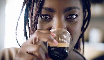 50 Coffee Pods SOLO Single-origin Coffee Tanzania