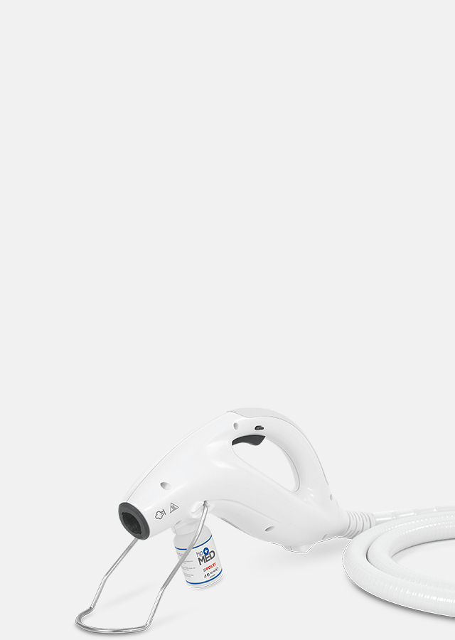 Polti: discover cleaning and ironing with steam