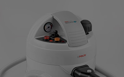 Polti product instruction manuals