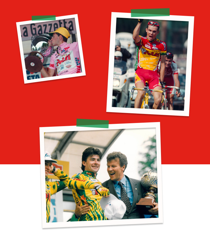 Team Polti VisitMalta: 2024 marks the beginning of a new chapter