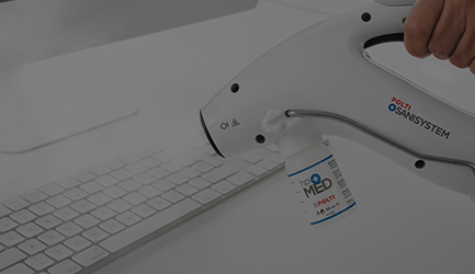 Effectiveness of steam cleaning: discover all the benefits